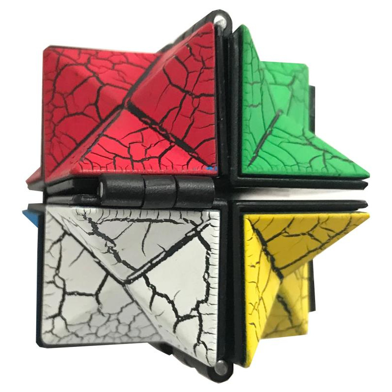 Rubik's Infinity Star - Afterpay Available!