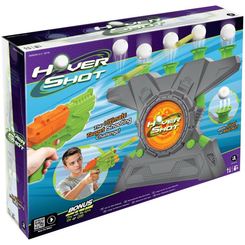 Hover Shot Floating Target Game - Afterpay Available!