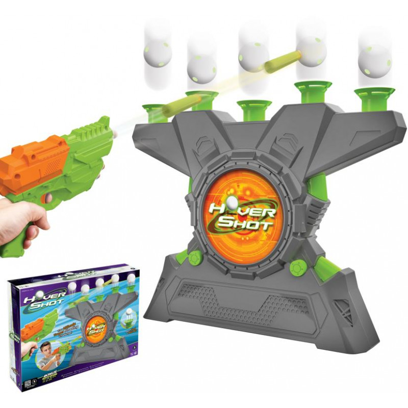 Hover Shot Floating Target Game - Afterpay Available!