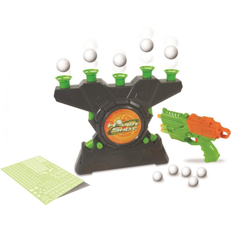 Hover Shot Floating Target Game - Afterpay Available!