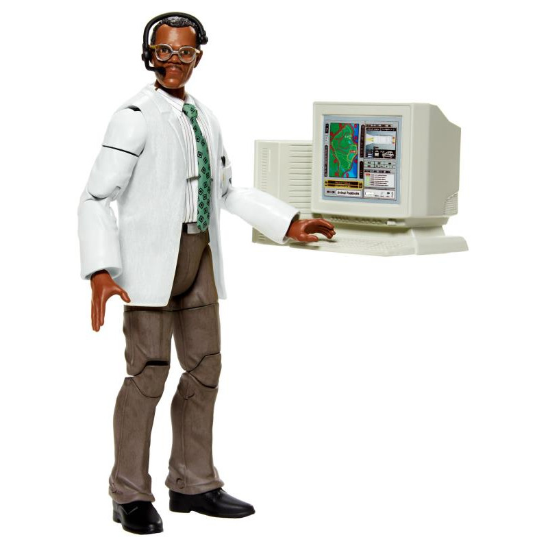 Jurassic World Amber Collection Human Assortment - Afterpay