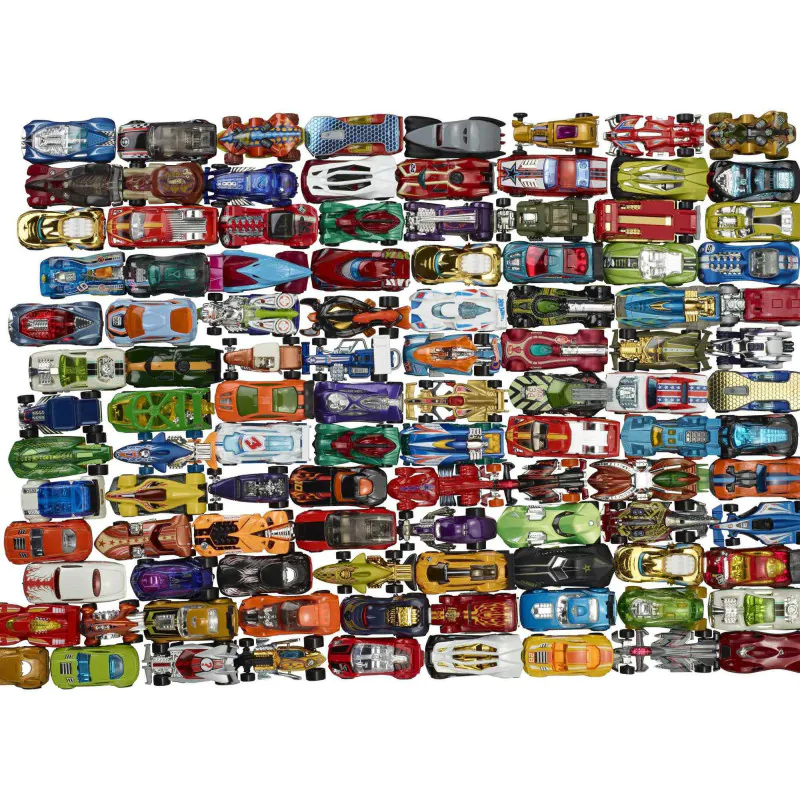 Hot Wheels Diecast Car Assortment - Afterpay Available!