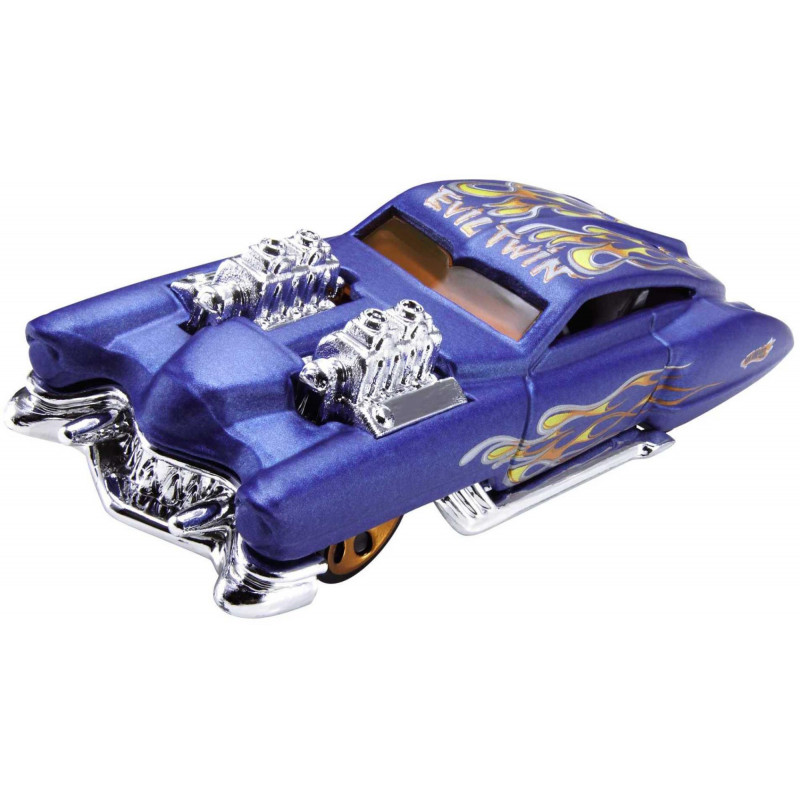 Hot Wheels 10 Car Pack- Assorted | Mr Toys Toyworld