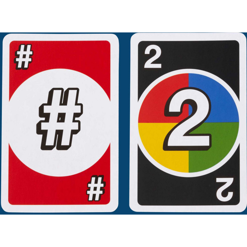 DOS Card Game - Afterpay Available!