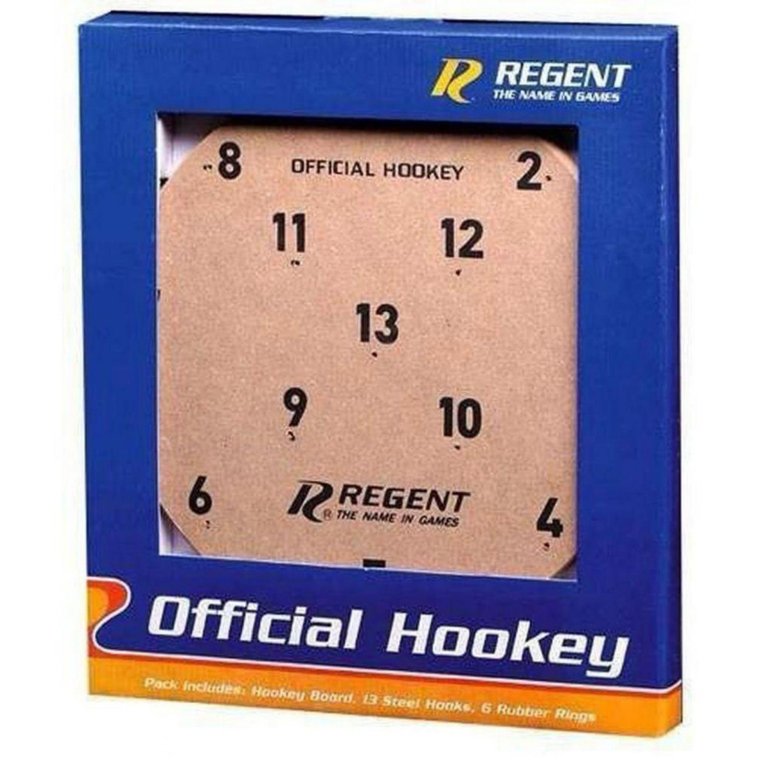 Official Hookey - Afterpay Available!