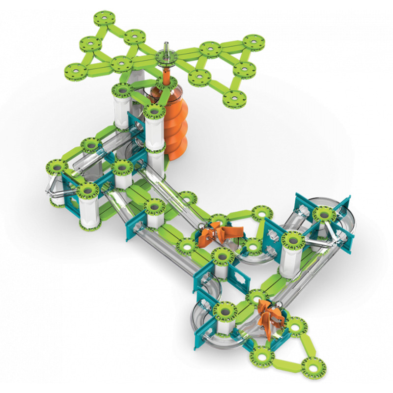 Mechanics Gravity Elevator Circuit 207 - Afterpay Available!