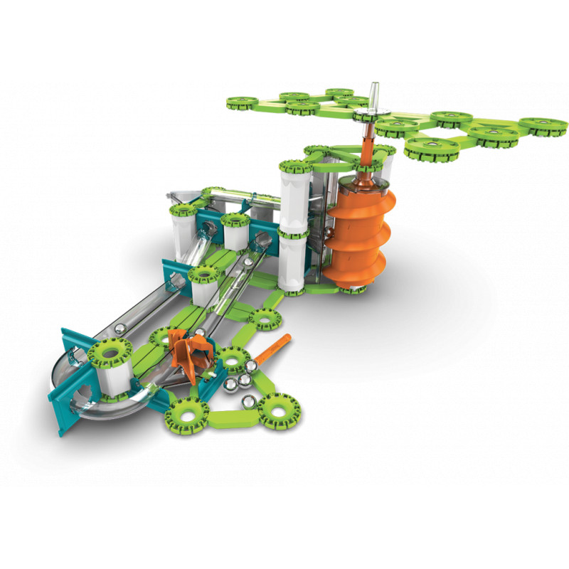 Mechanics Gravity Elevator Circuit 207 - Afterpay Available!