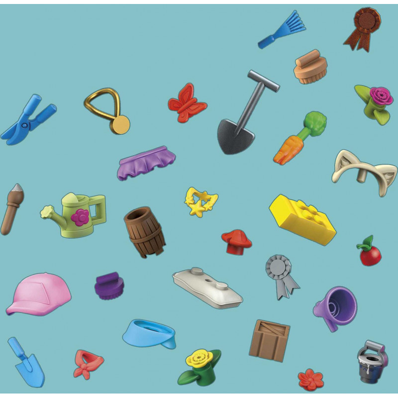 Mega Barbie Horse Stables | Mr Toys Toyworld