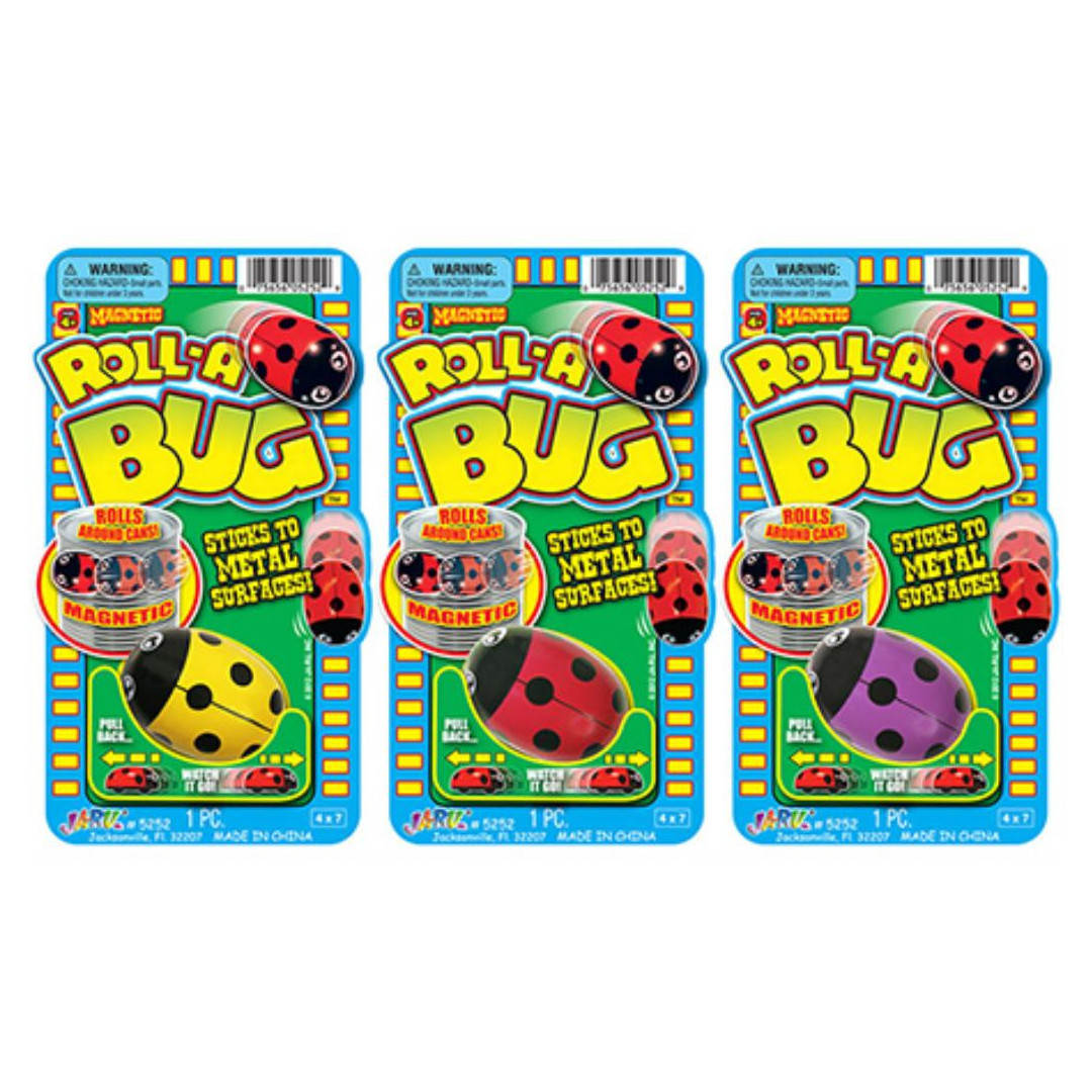 Jaru Roll A Bug - Afterpay Available!