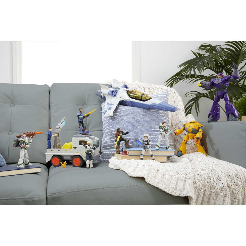 Disney Pixar Lightyear Core Figure Assortment - Afterpay