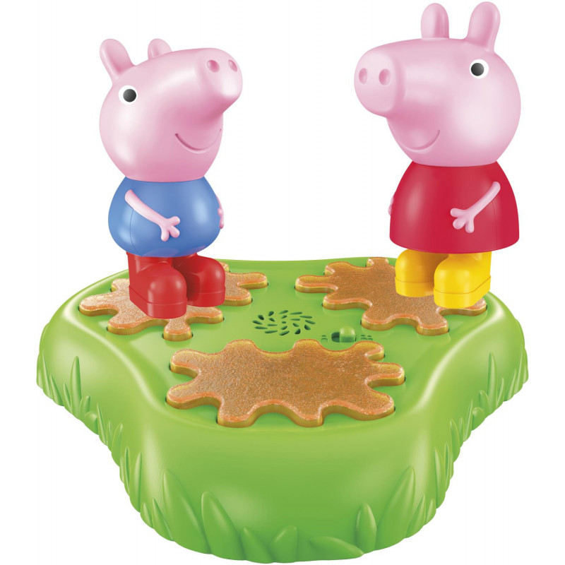 Peppa Pig Muddy Puddles Champion | Mr Toys Toyworld