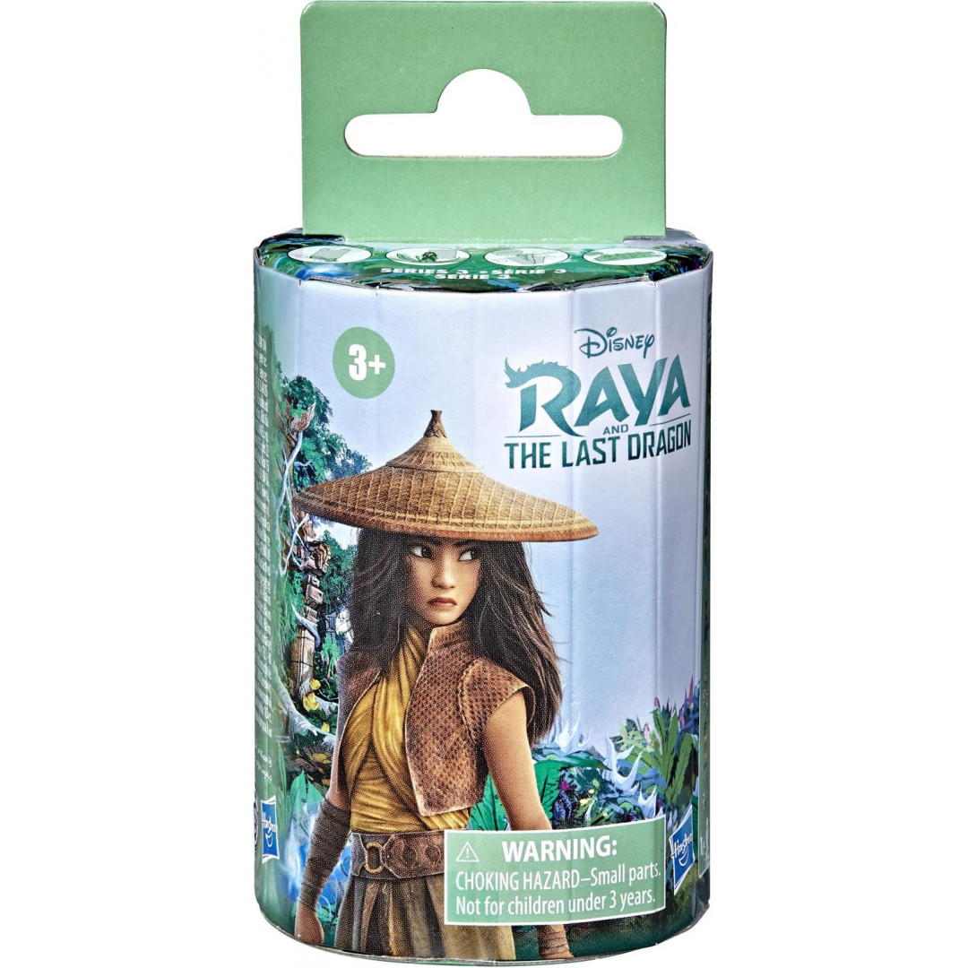 Disney Raya And The Last Dragon Series 3 Assorted - Shop
