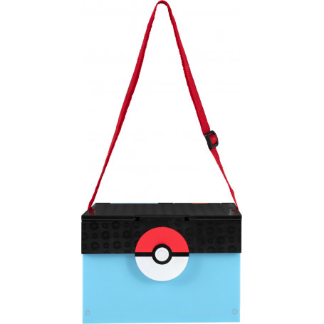 Pokemon Carry N' Go Playset - Afterpay Available!