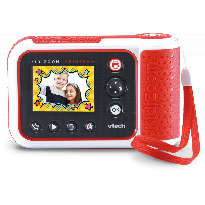 VTech Kidizoom Print Cam - Afterpay Available!