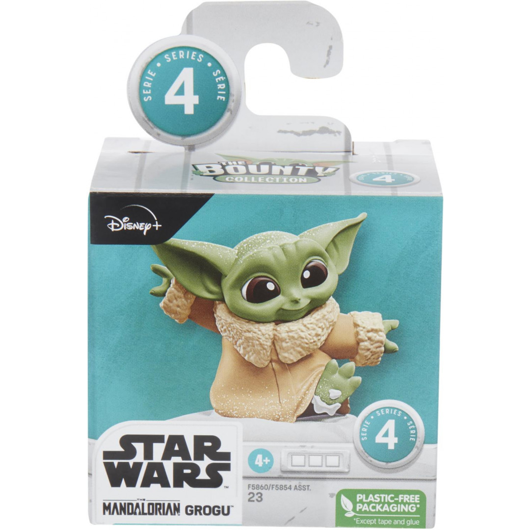 Star Wars The Bounty Collection Snow - Shop Now!