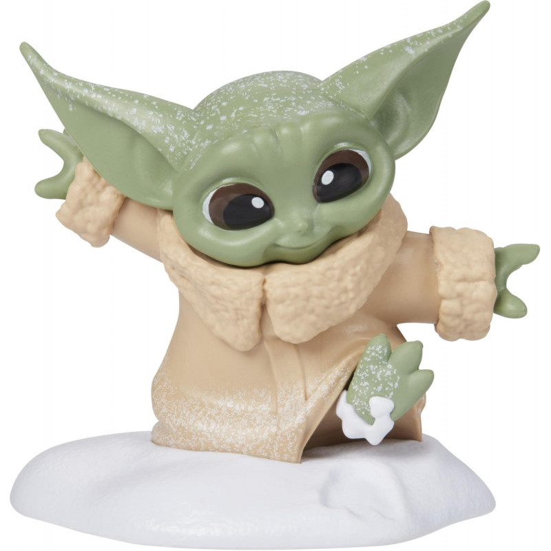 Star Wars The Bounty Collection Snow - Shop Now!