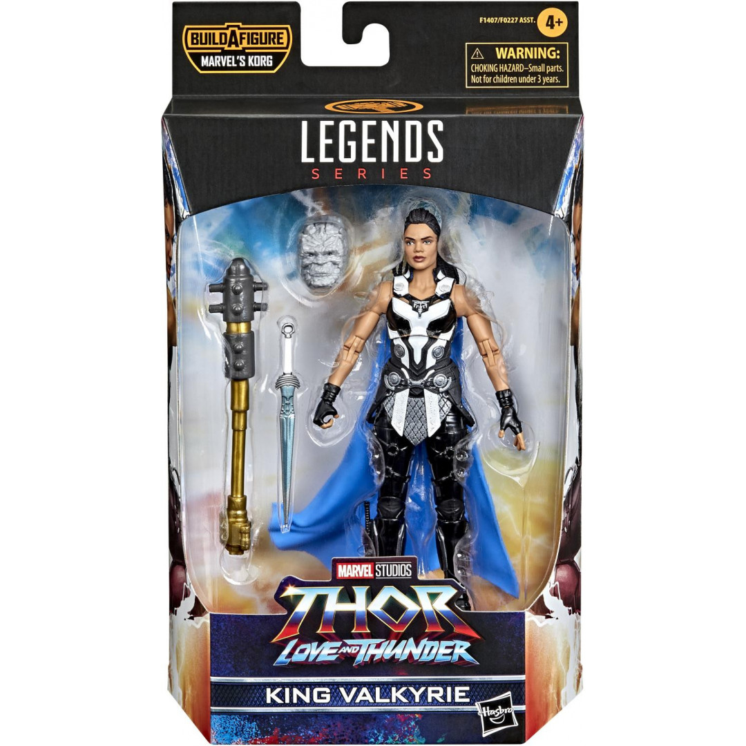 Marvel Studios Thor Love and Thunder Valkyrie - Afterpay