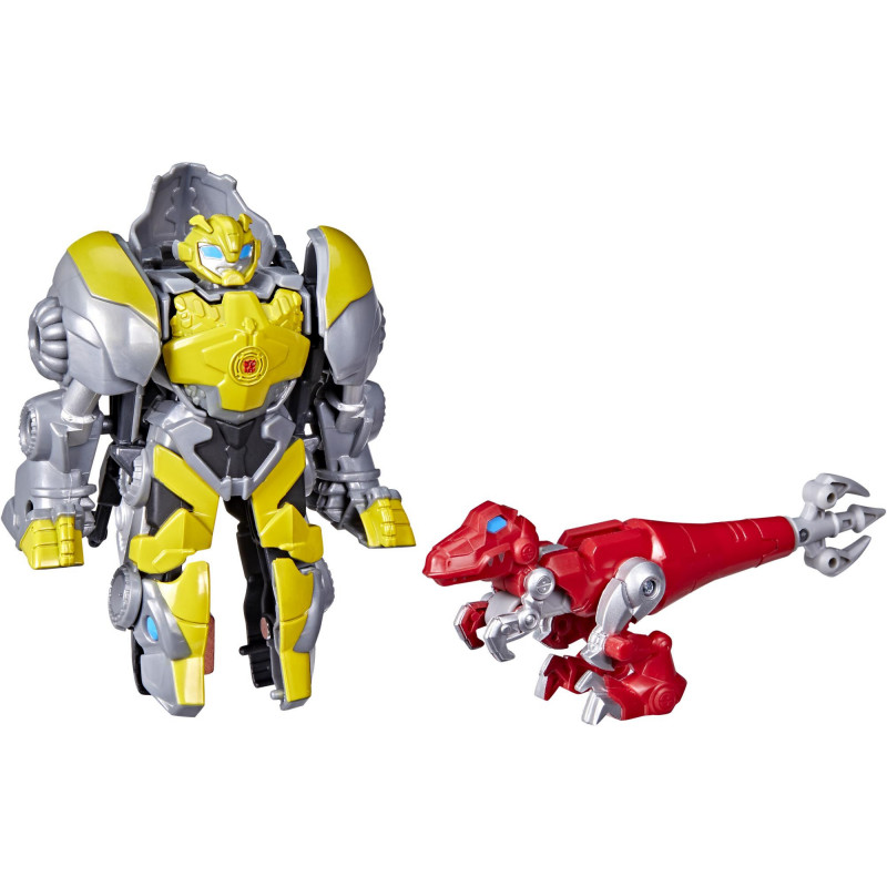 Transformers Dino 2-Pack Bumblebee - Afterpay Available!