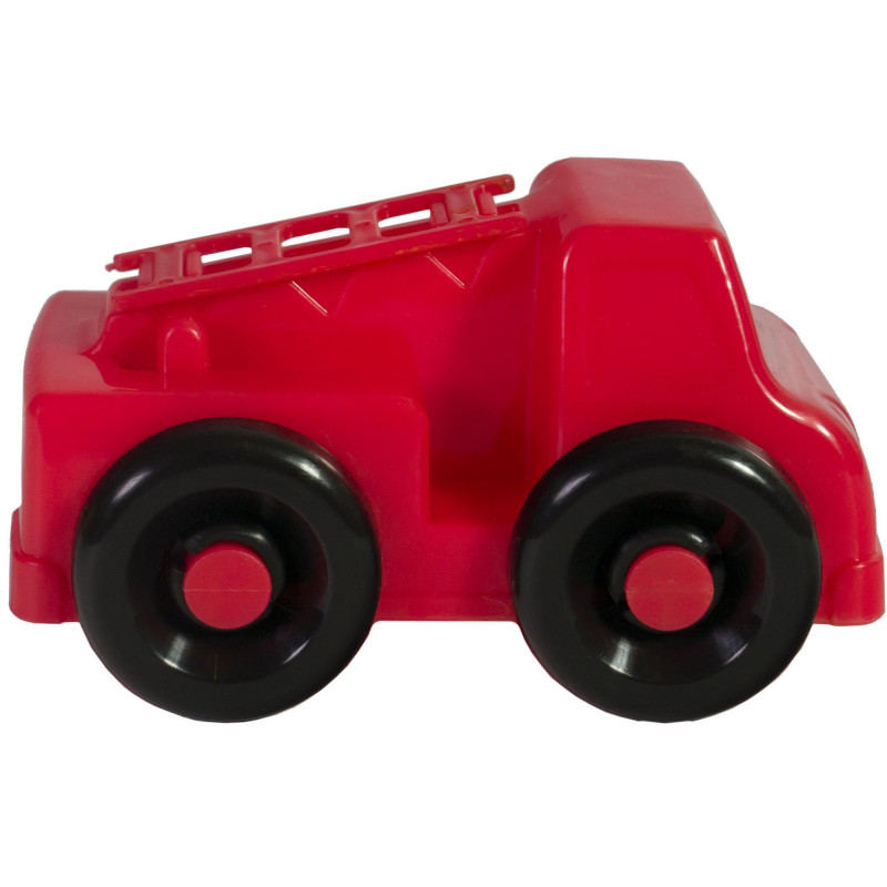 CoComelon Stacking Vehicles | Mr Toys Toyworld