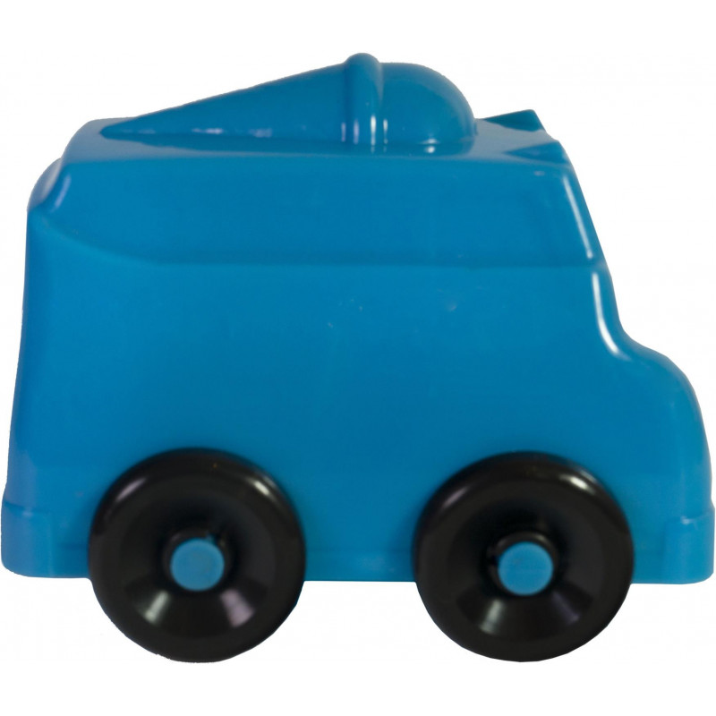 CoComelon Stacking Vehicles | Mr Toys Toyworld