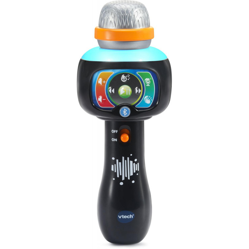 VTech Singing Sounds Microphone - Afterpay Available!