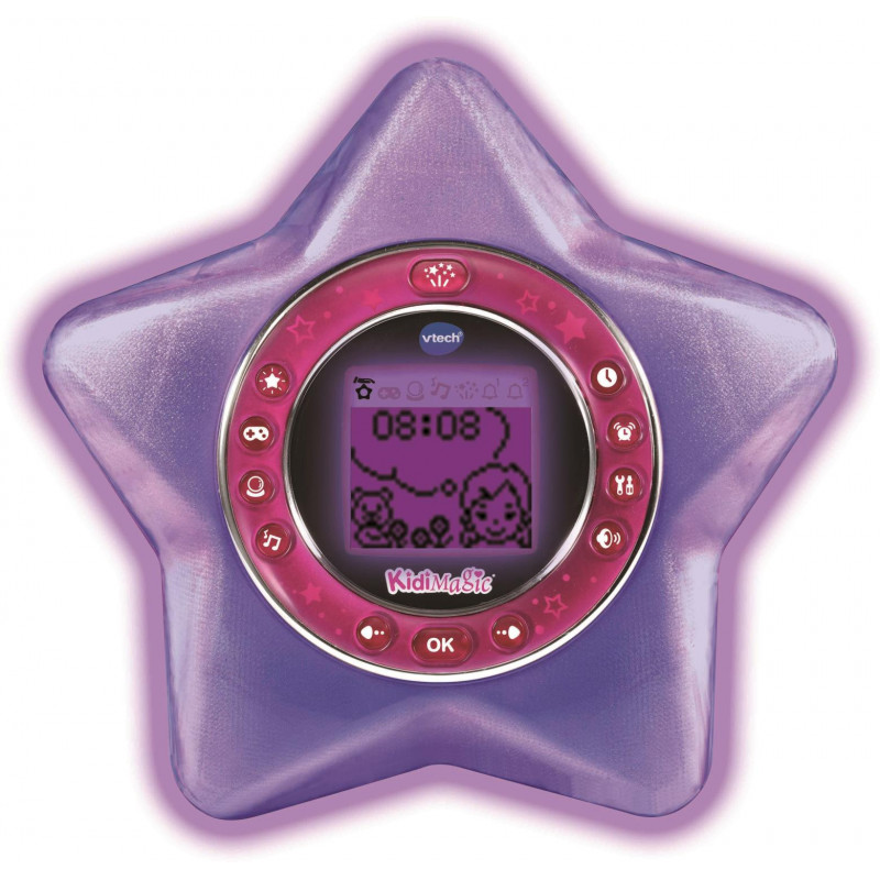 VTech Kidimagic Star Light - Afterpay Available!