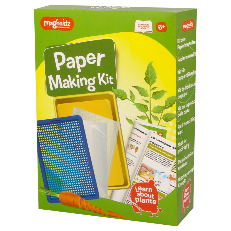 Paper Making Kit - Afterpay Available!