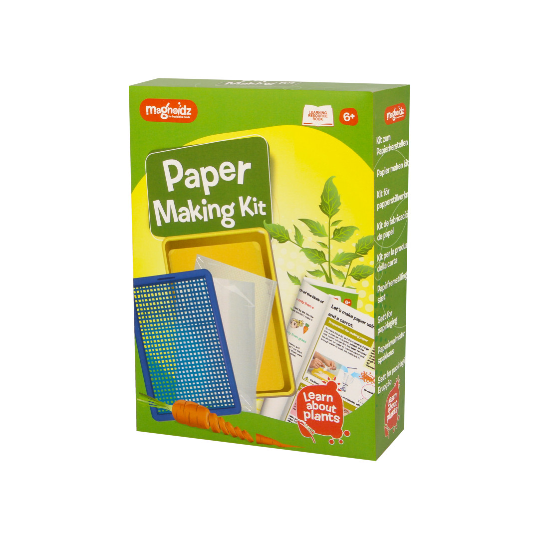 Paper Making Kit - Afterpay Available!