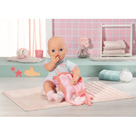Baby annabell bath time store