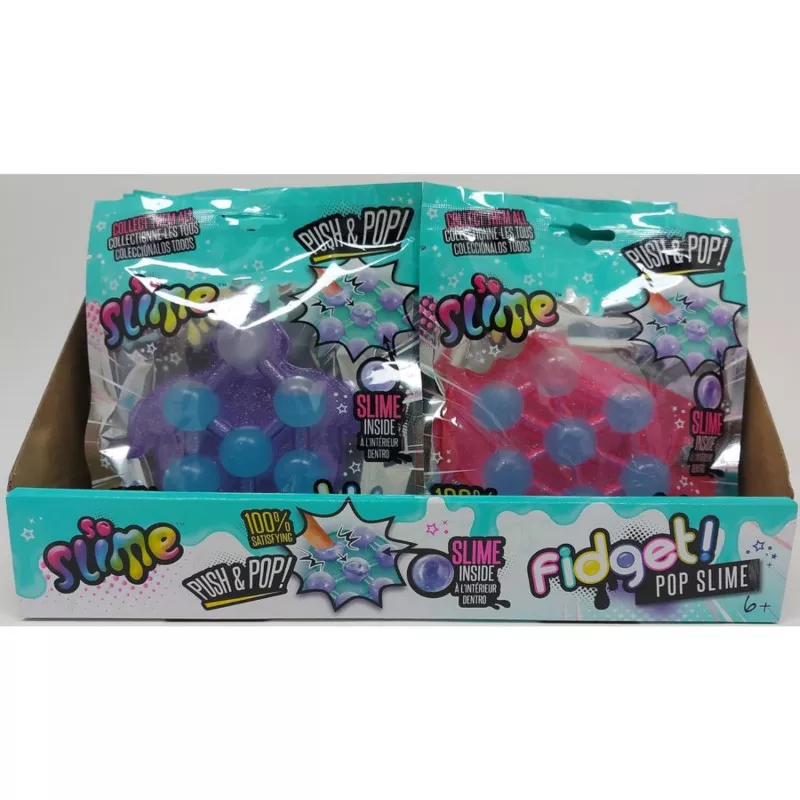 So Slime Fidget Pop - Afterpay Available!