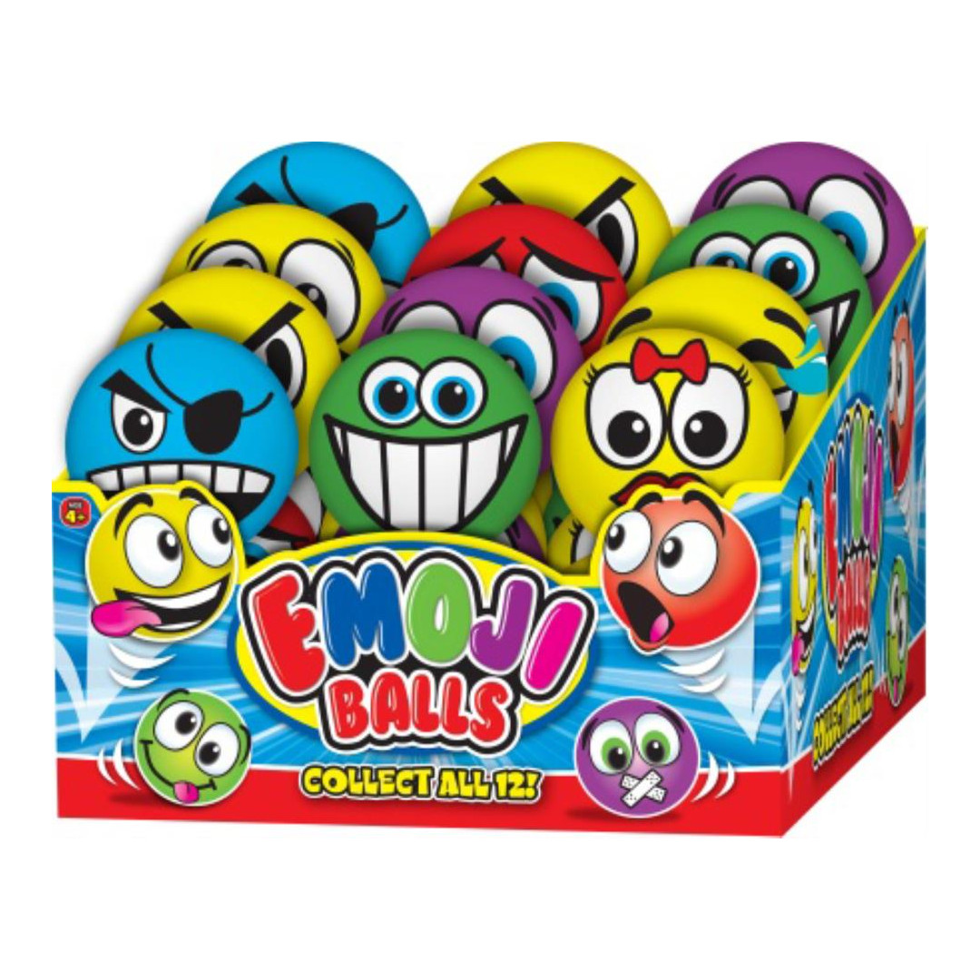 Emoji Ball - Afterpay Available!