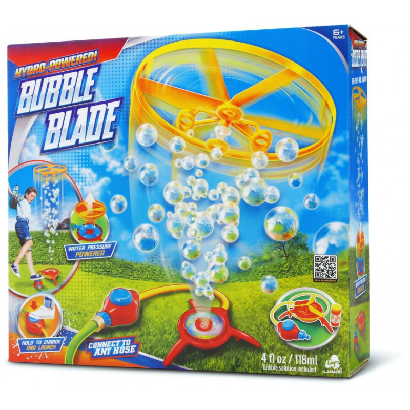 Lanard - Bubble Blade - Afterpay Available!