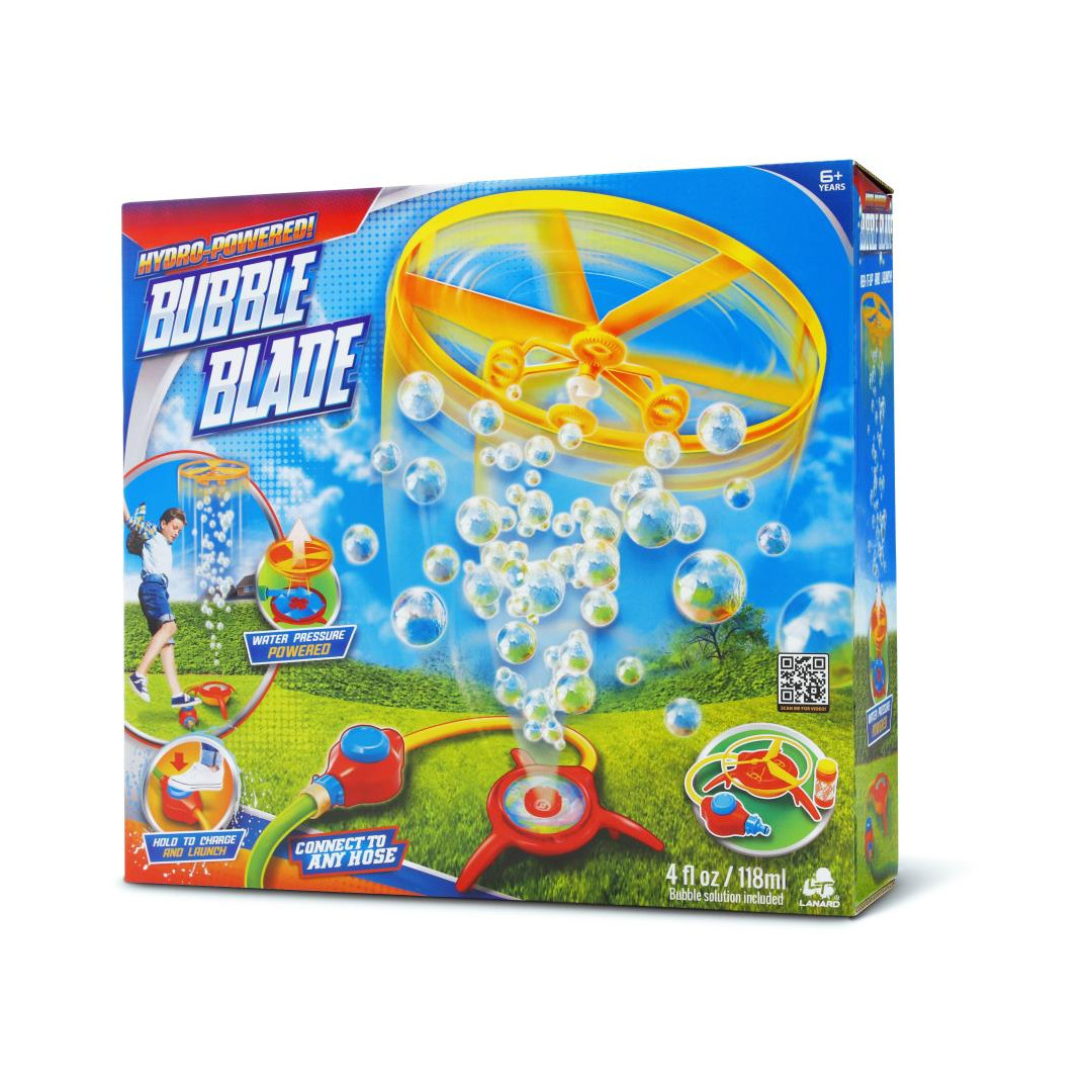 Lanard - Bubble Blade - Afterpay Available!