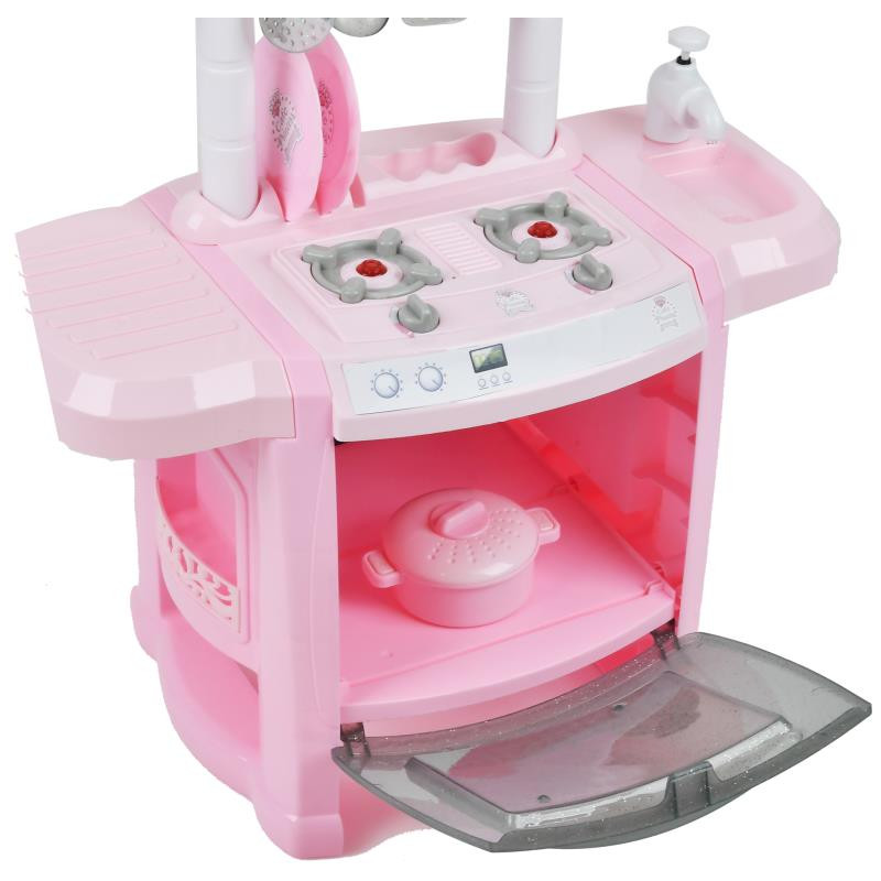 Princess Kitchen Playset - Afterpay Available!