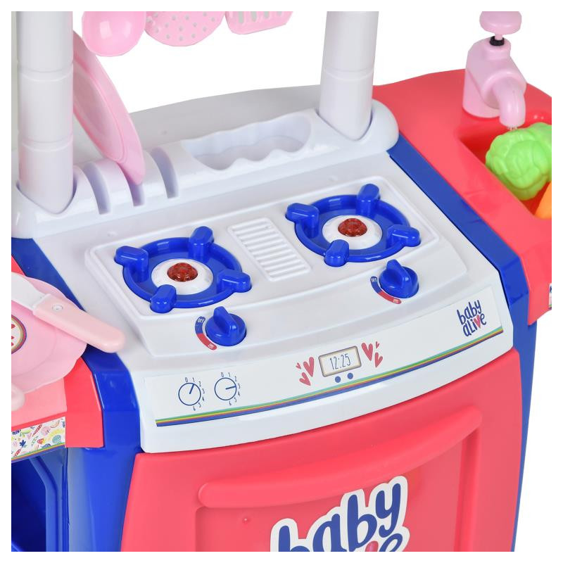 Baby Alive Kitchen - Afterpay Available!
