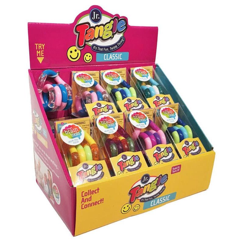 Tangle Jr Classic - Afterpay Available!