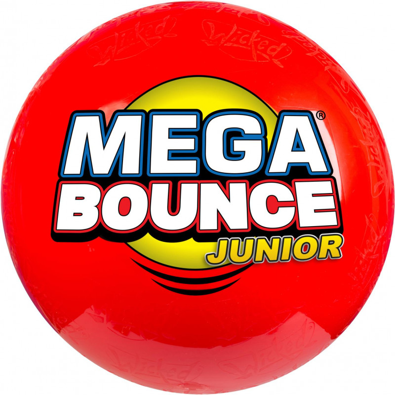 Wicked Mega Bounce XL 80cm - Afterpay Available!