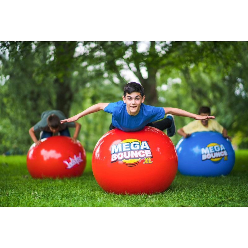 Wicked Mega Bounce XL 80cm - Afterpay Available!
