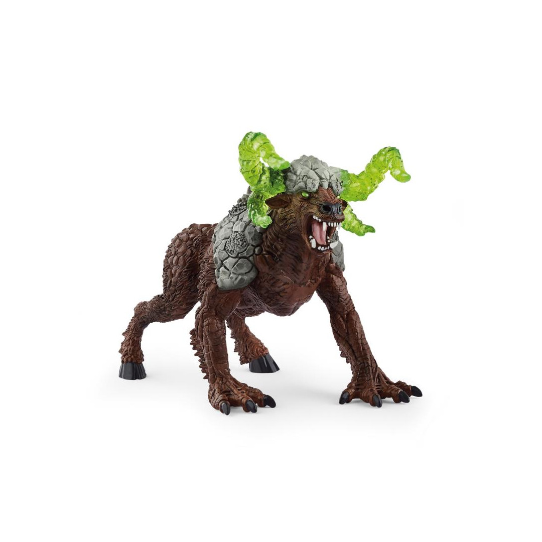 Schleich Eldrador Creatures Rock Beast - Afterpay Available!