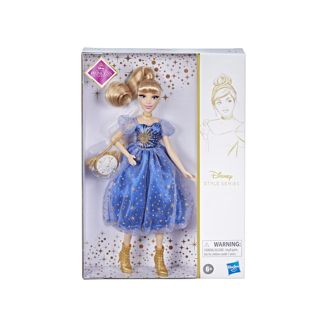 Disney Princess Style Series Cinderella - Afterpay