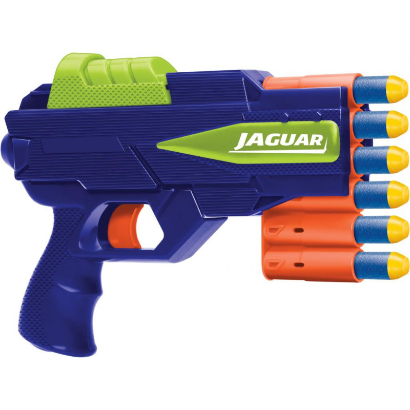 Jaguar Twin Pack - Afterpay Available!