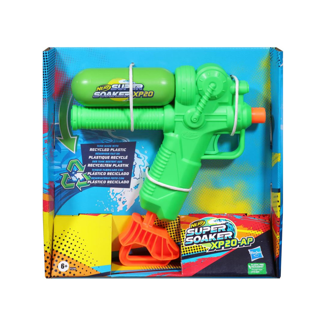 Super Soaker XP20 - Afterpay Available!