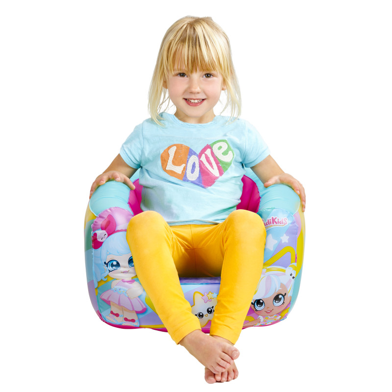 Kindi Kidz Inflatable Chair - Afterpay Available!