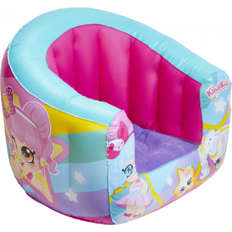 Kindi Kidz Inflatable Chair - Afterpay Available!
