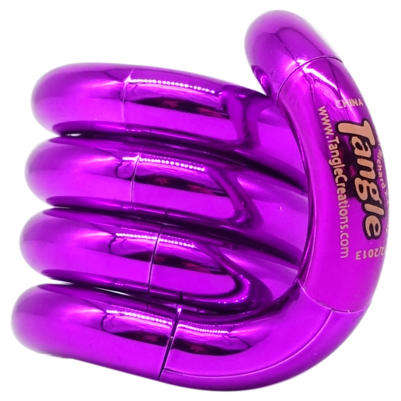 Tangle Jr Metallics Assorted - Afterpay Available!