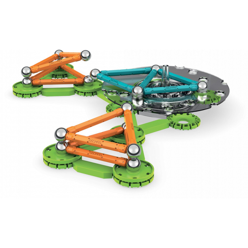 Mechanics Motion 2 Gears 96 | Mr Toys Toyworld