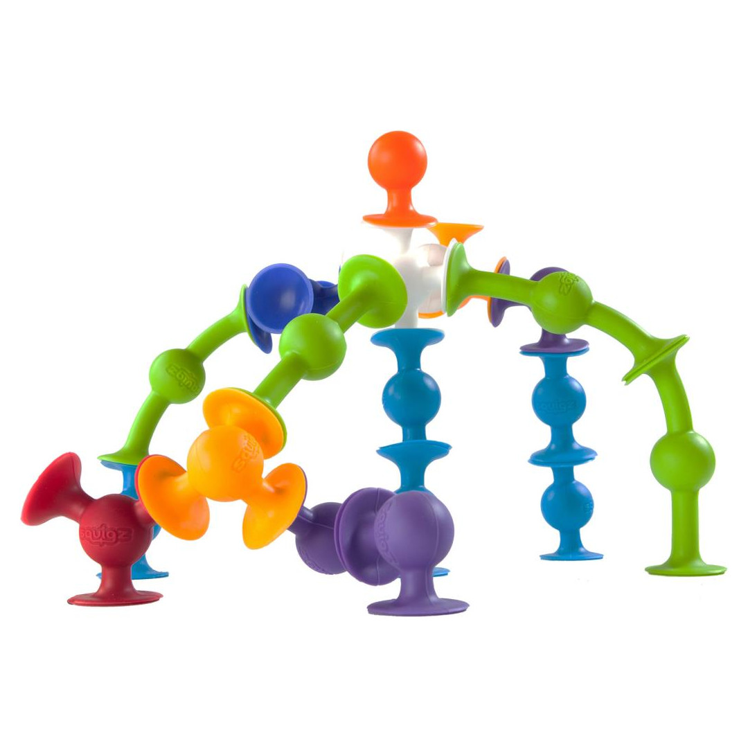 Squigz- Deluxe Set - Afterpay Available!