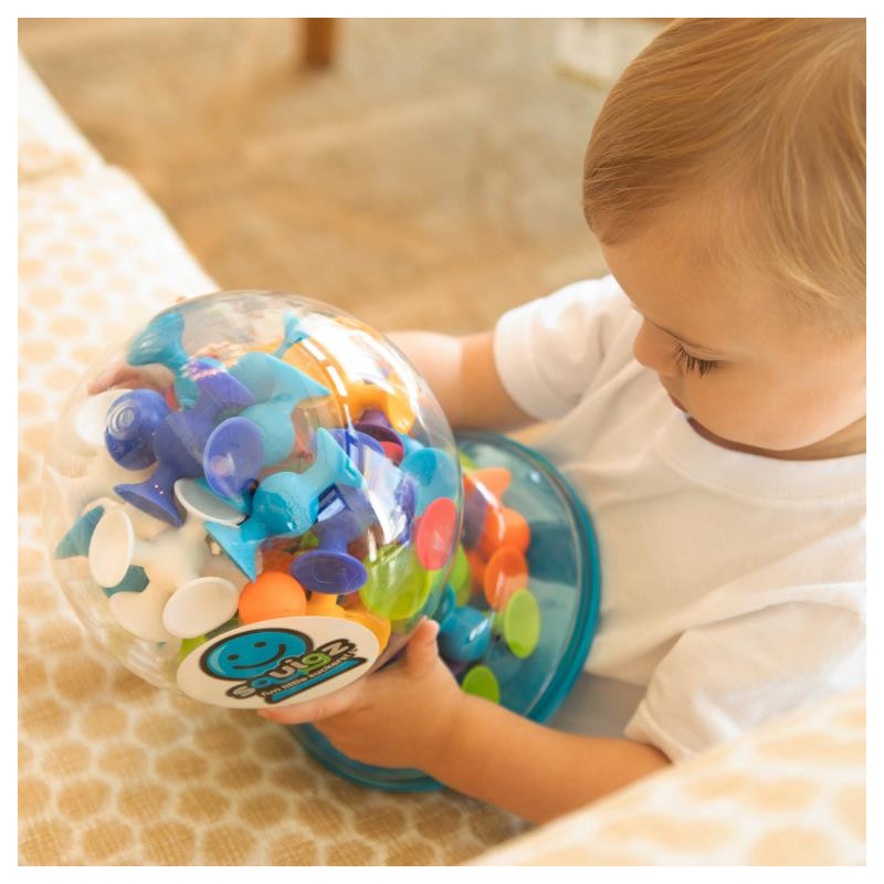 Squigz- Deluxe Set - Afterpay Available!