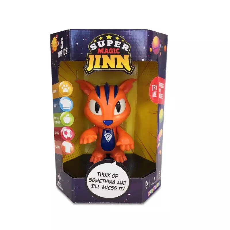 Super Magic Jinn - Afterpay Available!