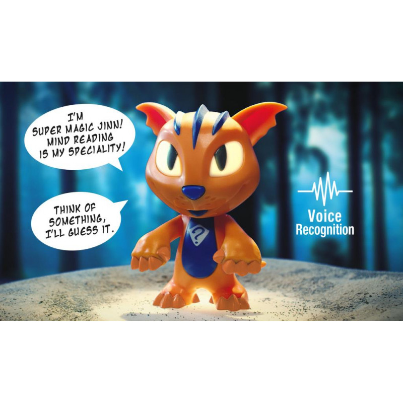 Super Magic Jinn - Afterpay Available!